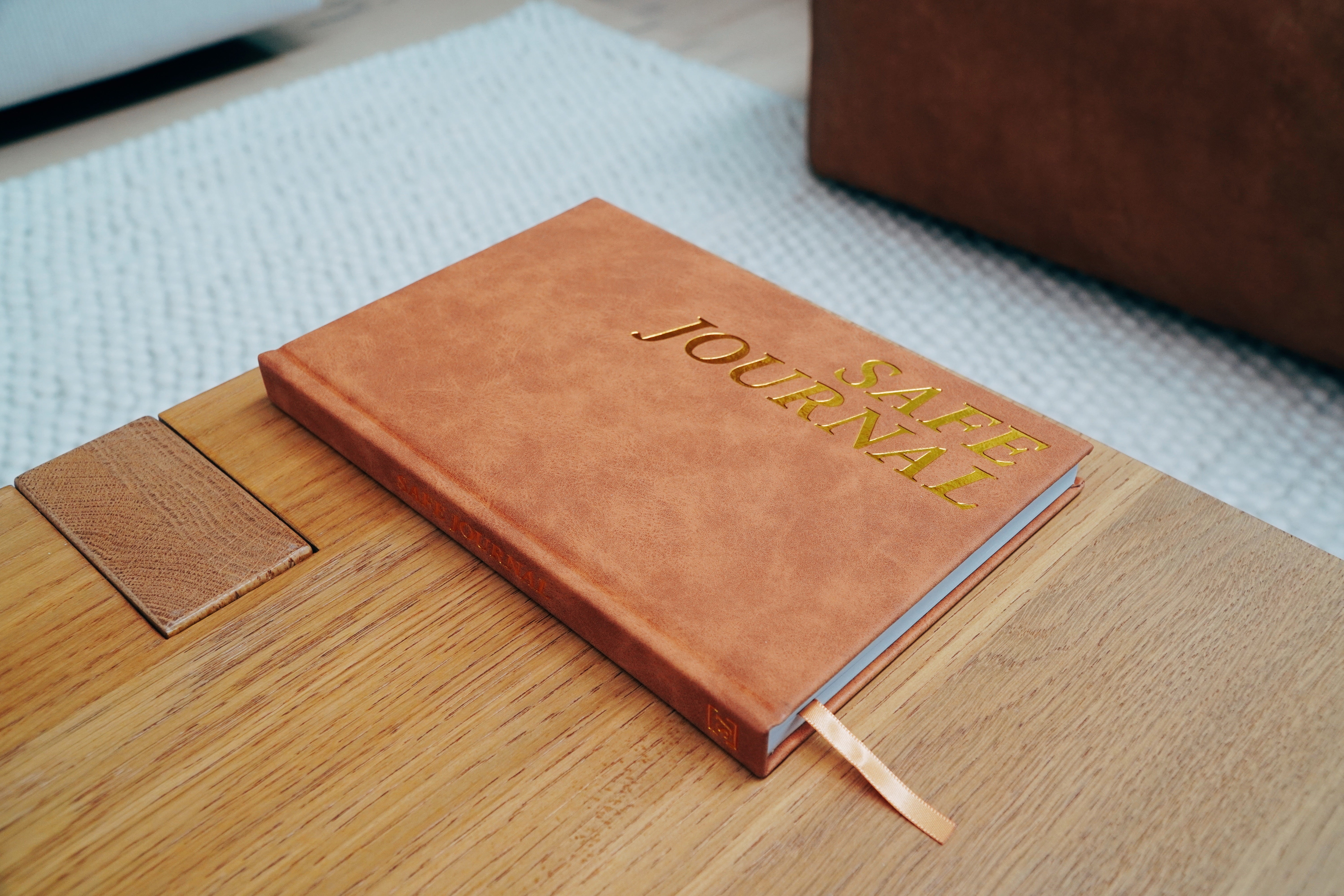 Journaling and Its Role In Addiction Recovery | Safe Journal